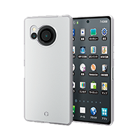 AQUOS R8 対応 ケース・カバー｜エレコム株式会社 ELECOM