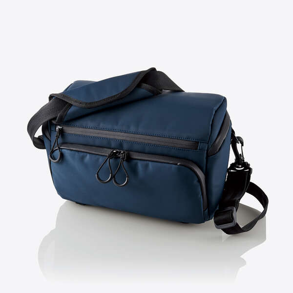 “GRAPH GEAR”BOXショルダーバッグ(Msize) - DGB-SSB01MNV