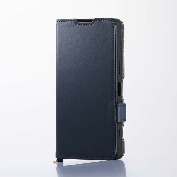 Xperia 1 VIII 対応 ケース・カバー｜エレコム株式会社 ELECOM