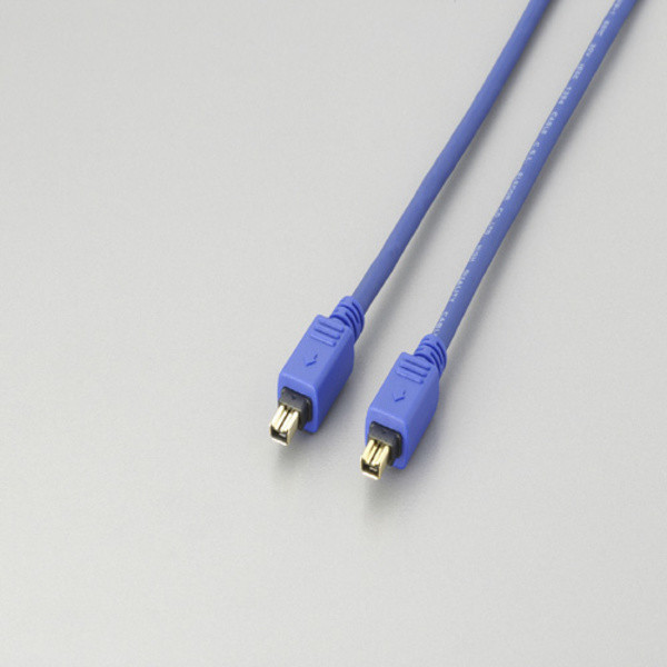 IEEE1394ケーブル - TU-IE4430