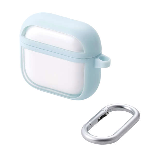 AirPods (第4世代)用 TOUGH SLIM LITE ケース フレームカラー AirPods (第4世代)用 TOUGH SLIM LITE ケース フレームカラー