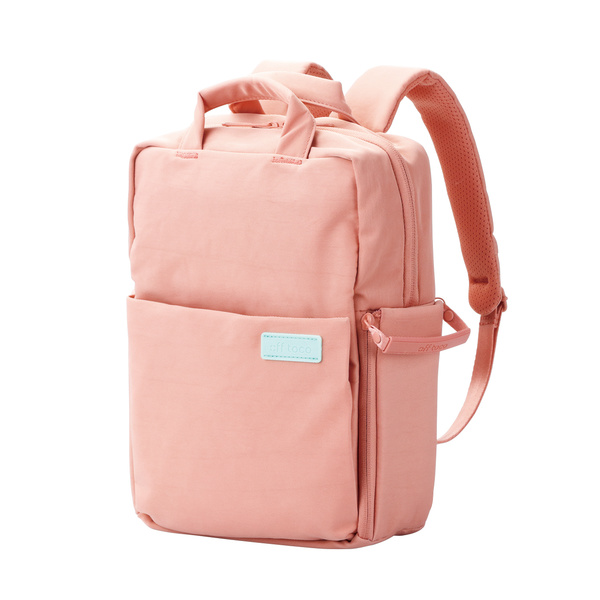 “off toco”バックパック ミニ（リミテッドカラー） - BM-OF05PN