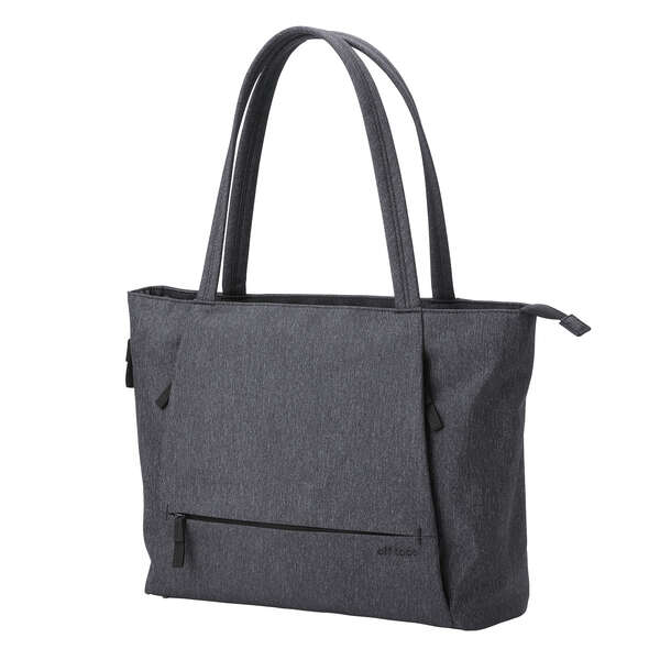 “off toco”トートバッグL - BM-OFTBL01BK
