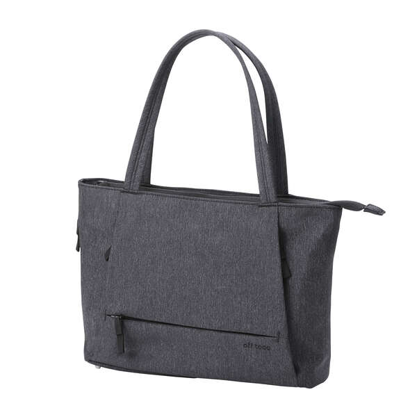 “off toco”トートバッグM - BM-OFTBM01BK