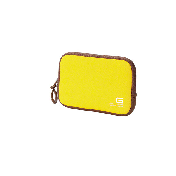 デジタルカメラケース - DGB-065YL