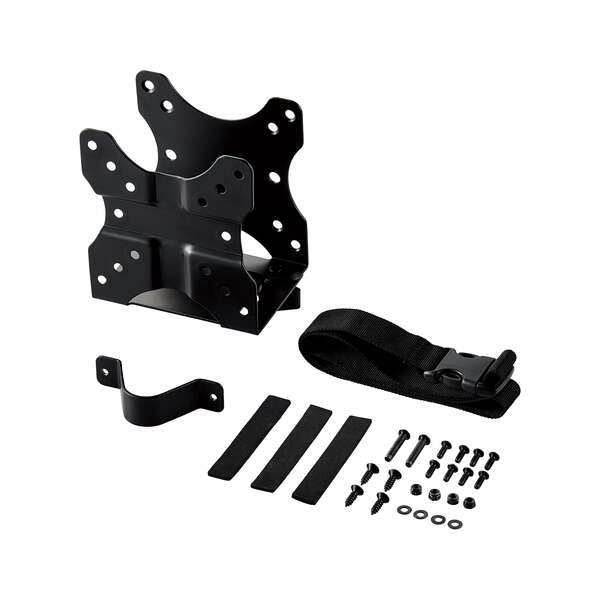 3Way取付CPUホルダー(VESA対応) - DPA-DPH01