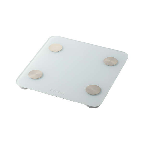 Bluetooth(R) 通信機能搭載“ECLEAR 体組成計” - EFSBT01WH