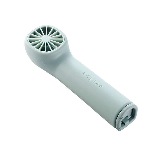 ECLEAR flow flow スポットファン - FAN-U233GN