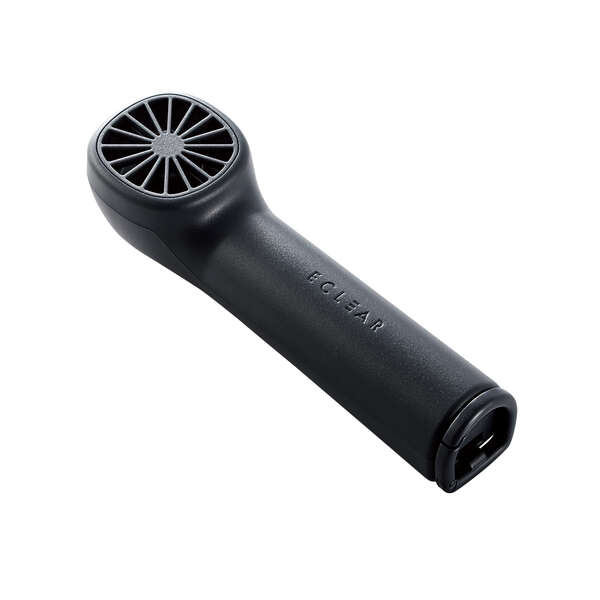 ECLEAR flow flow スポットファン - FAN-U233GY