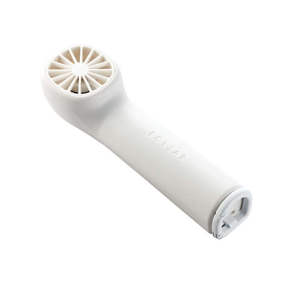 ECLEAR flow flow スポットファン - FAN-U233WH