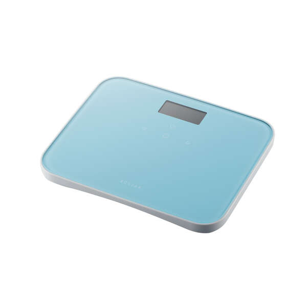 ECLEAR 体重計 - HCS-S02BL