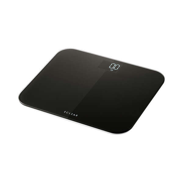 エクリア 体重計 - HCS-S03BK