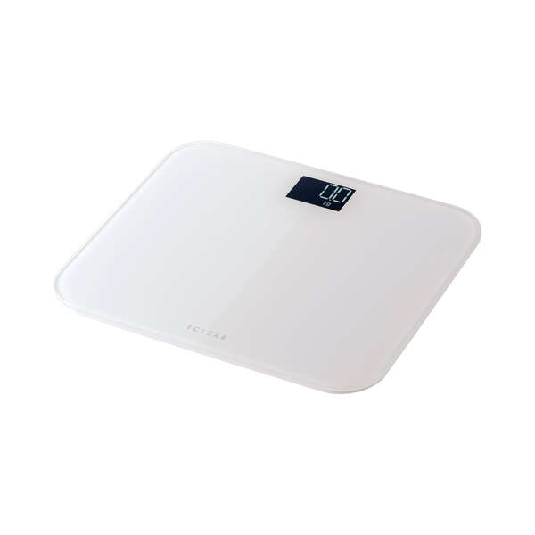 エクリア 体重計 - HCS-S03WH