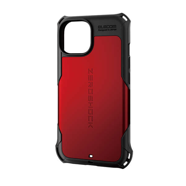iPhone 15 ZEROSHOCK - PM-A23AZERORD