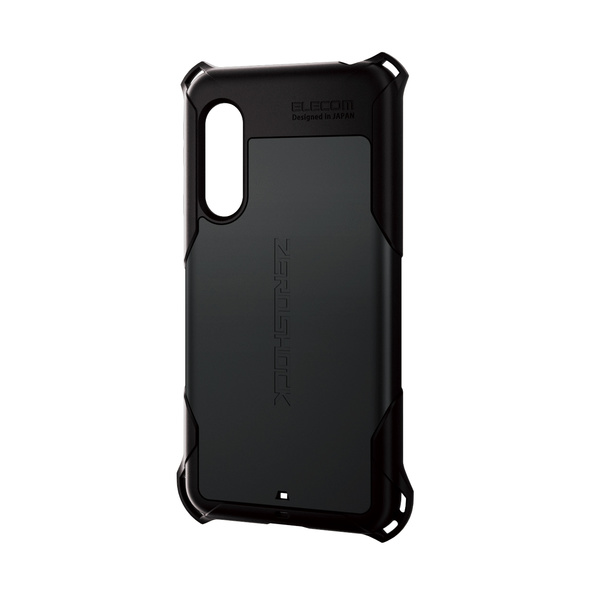 ZEROSHOCK/スタンダード - PM-AQS3ZEROBK ZEROSHOCK/スタンダード - PM-AQS3ZEROBK