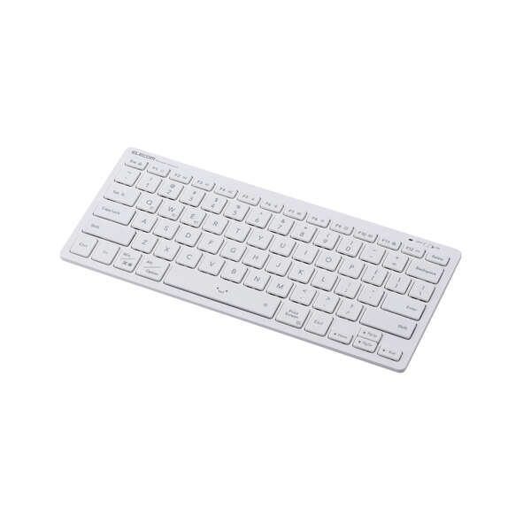Bluetooth Mini Keyboard - TK-FBP102WF-EN