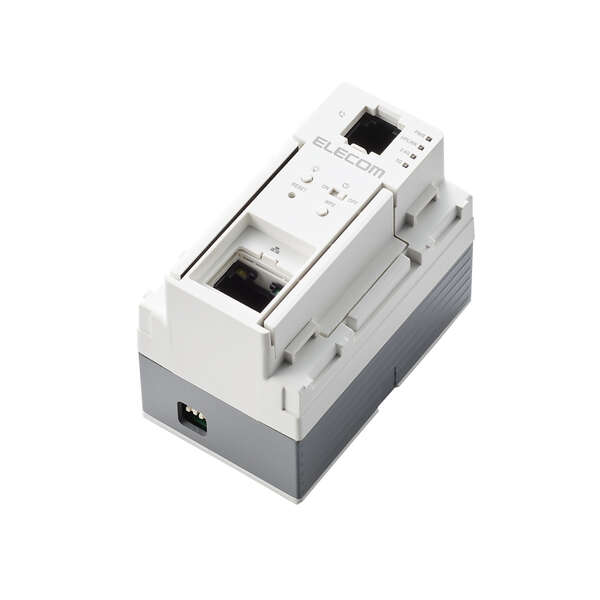 スマート Wi-Fi 5 867+300Mbps マルチメディアコンセントモデル AC受電 無線AP - WAB-S1167IW-ACI