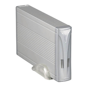 FW800&FW400&USB2.0外付HD120GB - LHD-HA120BFU2
