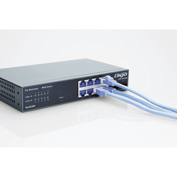 ESL-LAN2Kシリーズ追加用セキュリティープラグ - ESL-LAN2BU