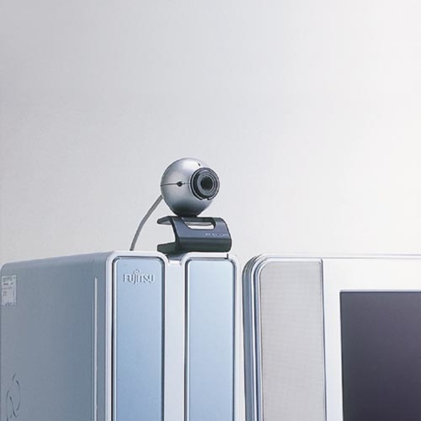 USB PCカメラ - UCAM-B1C30TSV