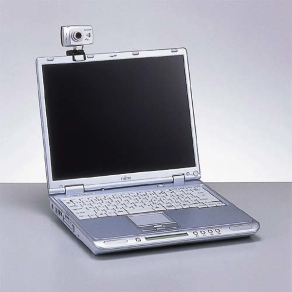 USB PCカメラ - UCAM-N1D30MSV