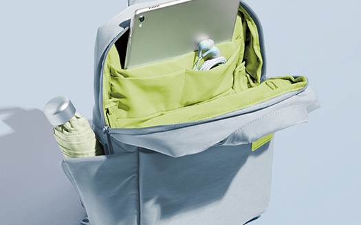 “off toco”バックパック ミニ（リミテッドカラー） - BM-OF05BU