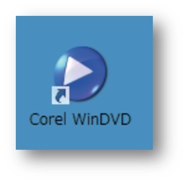 【BDドライブ】【DVDドライブ】Corel WinDVD / Roxio MyDVD インストール...
