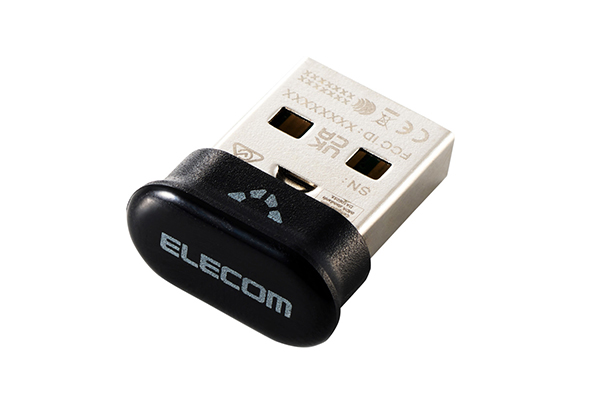 Manual del usuario - Unidad receptora USB ELECOM Bridge G1000 Serie M-GR10 | Elecom Co., Ltd. ELECOM